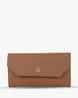 Buy Brown Tan Wallets for Women by BAGGIT Online | Ajio.com