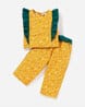 Buy Mustard Sets for Girls by M'ANDY Online | Ajio.com