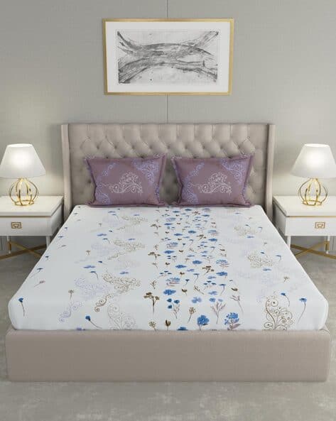 Raymond bedsheets store