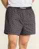 Buy Grey Boxers for Men by DAMENSCH Online | Ajio.com
