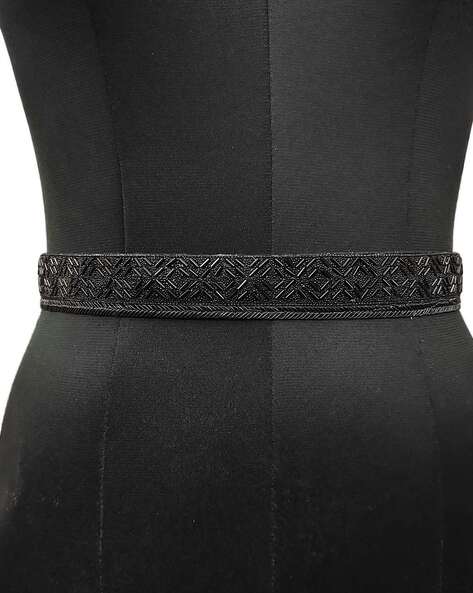 Buy Black TraditionalJewellery for Women by Purala Online Ajio
