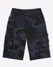 Buy Navy Blue Shorts & 3/4ths for Boys by NODDY Online | Ajio.com