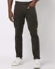 Buy Brown Trousers & Pants for Men by NETPLAY Online | Ajio.com