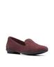 Buy Burgundy Casual Shoes for Women by CLARKS Online | Ajio.com