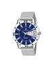 Buy Strap: Silver Color Watches for Men by Havelock Online | Ajio.com