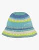 Buy Blue Caps & Hats for Women by Ganni Online | Ajio.com