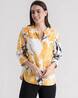 Buy Mustard Tops for Women by Fable Street Online | Ajio.com