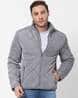 Buy Grey Jackets & Coats for Men by CELIO Online | Ajio.com