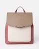 Buy Apple Butter Backpacks for Women by Vero Moda Online | Ajio.com