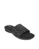 Buy Black Flip Flop & Slippers for Women by Walkway Online | Ajio.com