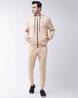 Buy Cream Tracksuits for Men by Solidcore Online | Ajio.com