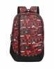 Buy Red Backpacks for Men by ZIPLINE Online | Ajio.com