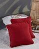 Buy Maroon Cushions & Pillows for Home & Kitchen by Fabindia Online ...