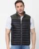 Buy Black Jackets & Coats for Men by CELIO Online | Ajio.com