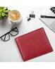 Buy Red Wallets for Men by Team 11 Online | Ajio.com