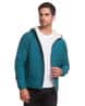 Buy Blue Jackets & Coats for Men by Being Human Online | Ajio.com
