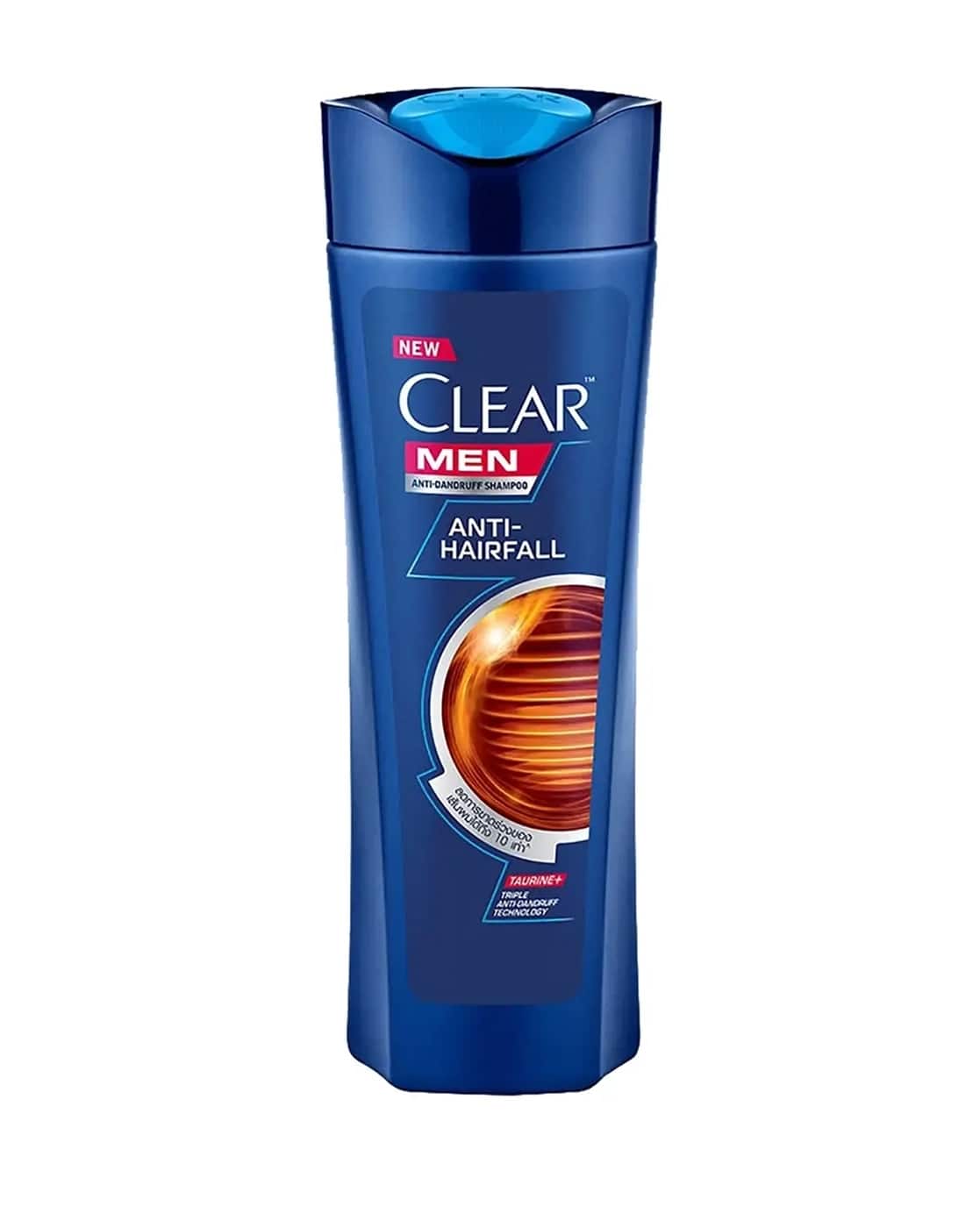 Clear Shampoo Anti Dandruff