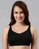 Buy Black Bras for Women by ENAMOR Online | Ajio.com
