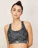 Buy Black Bras for Women by Kappa Online | Ajio.com