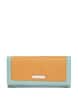 Buy Yellow Clutches & Wristlets for Women by FOSTELO Online | Ajio.com
