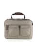 Buy Scarters 16' Messenger Bag | Grey Color Men | AJIO LUXE