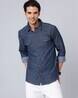 Buy Blue Shirts for Men by Prototype Online | Ajio.com