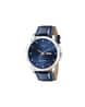 Buy Blue Watches for Men by Louis Devin Online | Ajio.com