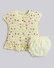 Buy Yellow Sets for Infants by HOPSCOTCH Online | Ajio.com
