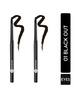 Buy 01 black out Eyes for Women by Sugar Cosmetics Online | Ajio.com