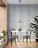 Buy White Wall & Table Decor for Home & Kitchen by Wallopedia Online ...