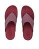 Buy Maroon Flip Flop & Slippers for Women by EL PASO Online | Ajio.com