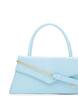 Buy Ice blue Handbags for Women by GLOBUS Online | Ajio.com