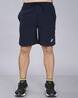 Buy Blue Shorts for Men by Jaguro Online | Ajio.com