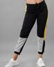 Buy Black Track Pants for Women by DeMoza Online | Ajio.com