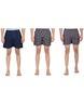 Buy Multicoloured Boxers for Men by BARCELONA Online | Ajio.com