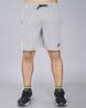 Buy Grey Shorts for Men by Jaguro Online | Ajio.com