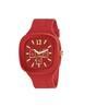Buy Red Watches for Men by LORENZ Online | Ajio.com