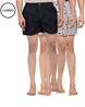 Buy Multicoloured Boxers for Men by BARCELONA Online | Ajio.com