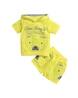 Buy Yellow Sets for Boys by HOPSCOTCH Online | Ajio.com