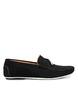 Buy Black Casual Shoes for Men by BUSKINS Online | Ajio.com