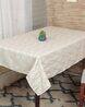 Buy Beige Table Covers, Runners & Slipcovers for Home & Kitchen by ...