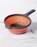 Buy Orange Cookware for Home & Kitchen by MEYER Online | Ajio.com