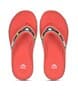 Buy Red Flip Flop & Slippers for Women by ADDA Online | Ajio.com