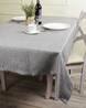 Buy Grey Table Covers, Runners & Slipcovers for Home & Kitchen by THE ...