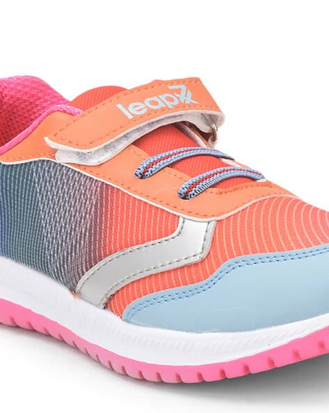 Flat Sports Shoes For Girls