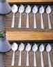 Buy Silver Cutlery for Home & Kitchen by Zevora Online | Ajio.com