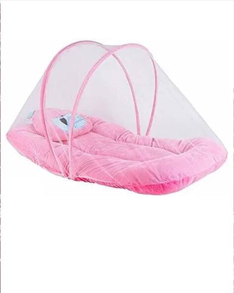 Hello Kitty Baby Bed Set