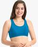 Buy Blue Bras for Women by Every De By Amante Online | Ajio.com