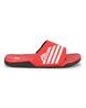 Buy Red Flip Flop & Slippers for Men by ADDA Online | Ajio.com