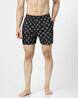 Buy Black Boxers for Men by Jack & Jones Online | Ajio.com